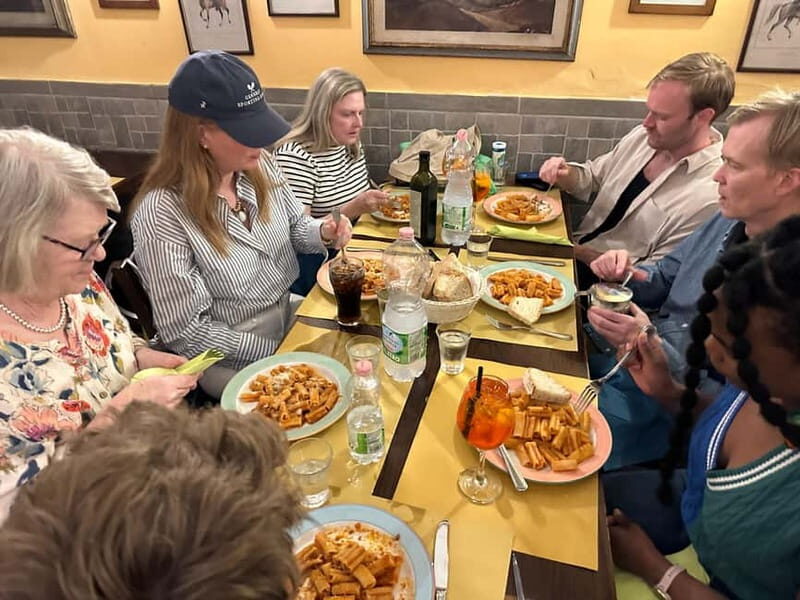 Florence: Street Food Tour with Wine & Local Guide - An In-Depth Look at the Florence Street Food Tour