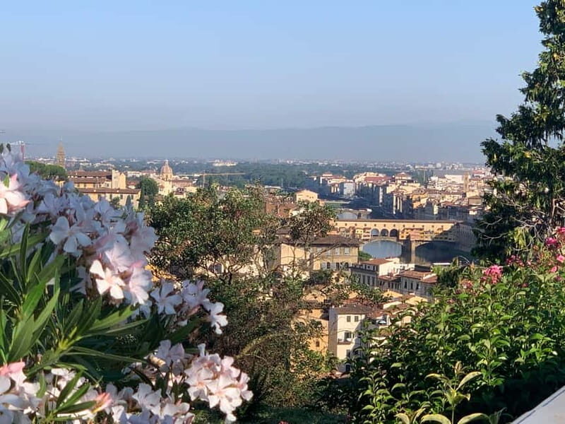 Florence: Sunset Bike Tour - Why Choose the Florence Sunset Bike Tour?