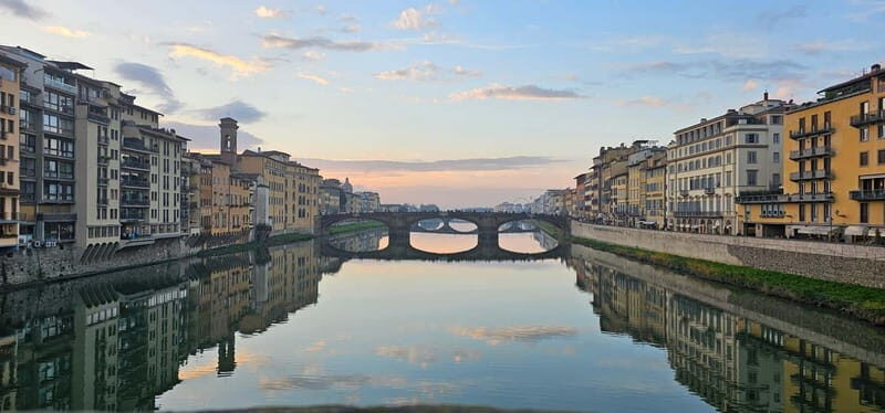 Florence: Sunset Bike Tour - What Makes This Tour Stand Out