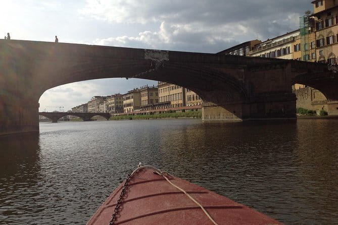 Florence sunset boat cruise with aperitivo - Practical Tips Before You Book