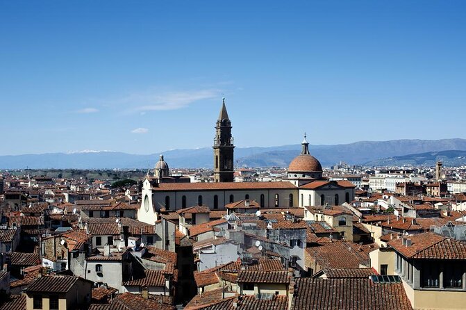 Florence Sunset Food & Wine Tour with Eating Europe - Key Points