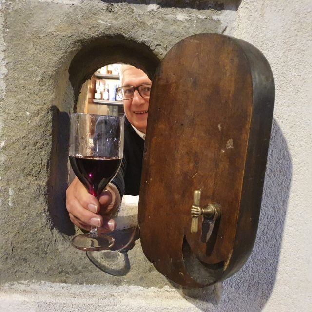 Florence: Sunset Sightseeing Tour and Wine Tasting - The Tour Itinerary: An In-Depth Look