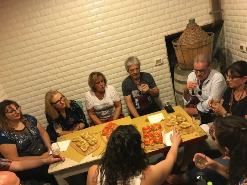 Florence: Sunset Sightseeing Tour and Wine Tasting - Who Is This Tour Best For?