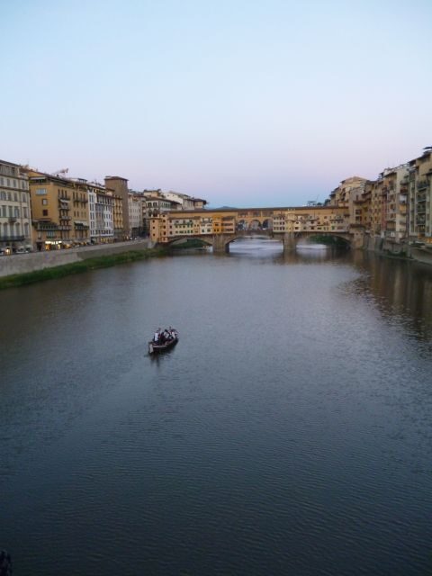 Florence: Sunset Sightseeing Tour and Wine Tasting - FAQs