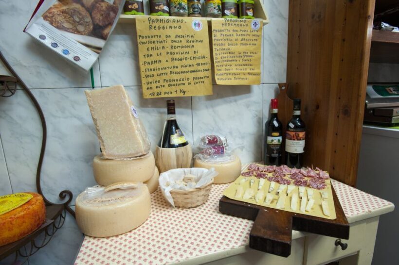 Florence: Sunset Wine and Food Tour - Why This Tour Works Well
