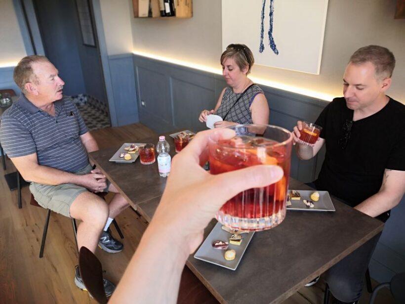 Florence: Sunset Wine and Food Tour - Who Should Consider This Tour?
