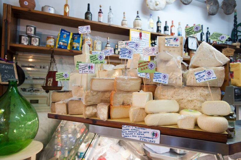 Florence: Sunset Wine and Food Tour - FAQs