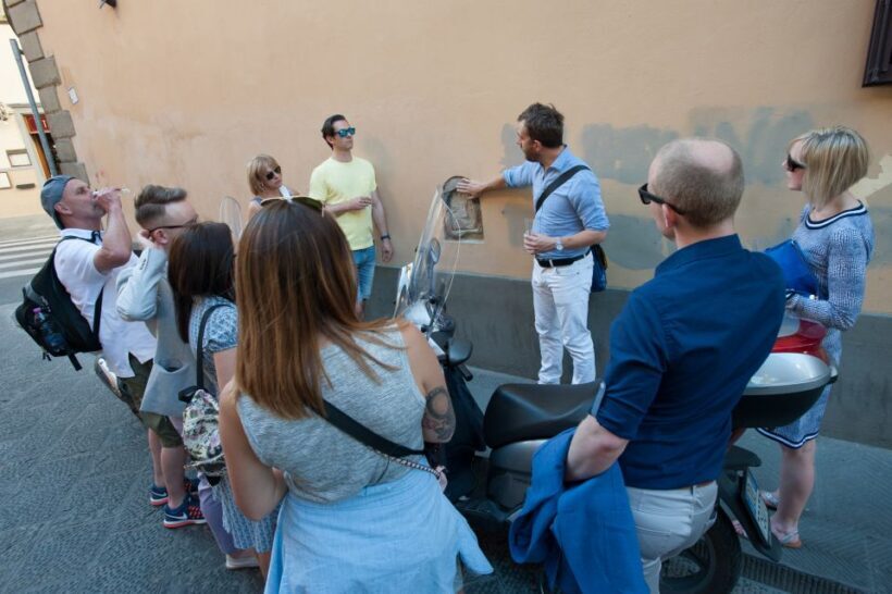Florence: Sunset Wine and Food Tour - Final Thoughts