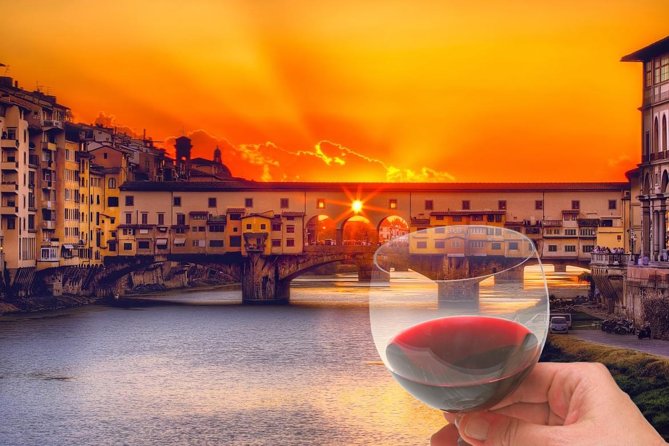 Florence Sunset Wine Tour - Additional Information