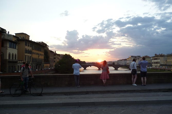 Florence Sunset Wine Tour - Reviews and Feedback