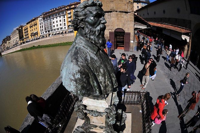 Florence Sunset Wine Tour - Tasting Tuscan Wines and Crostini