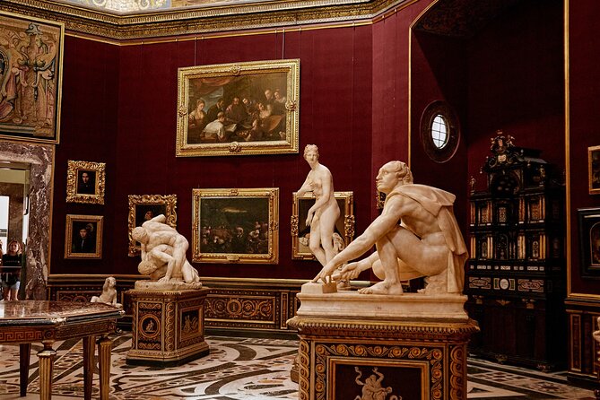 Florence Super Saver Skip-The-Line Accademia Gallery With Uffizi - Preparing for Your Florence Adventure