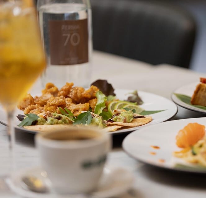 Florence TÅG Culinary Experience & HZERO Museum - Tacos Menu - Frequently Asked Questions