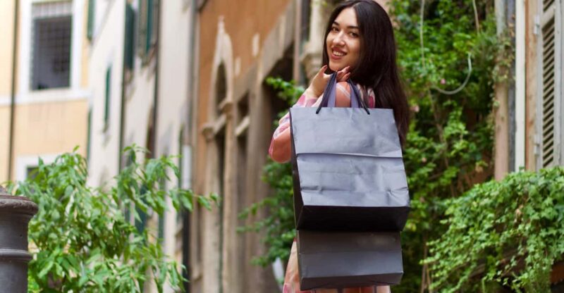 Florence: Tailored Shopping Experience with Stylist - FAQs