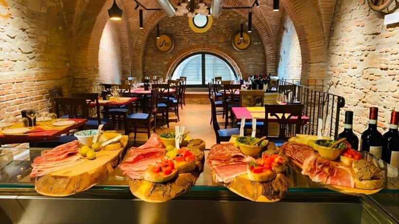Florence: Taste of Tuscany Wine and Local Food Tour - An In-Depth Look at What to Expect