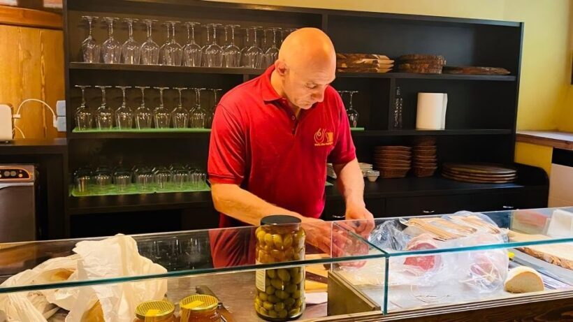 Florence: Taste of Tuscany Wine and Local Food Tour - FAQ