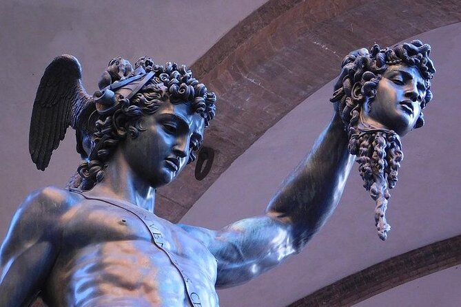 Florence, the City of Arts Private Tour from Rome by train - Authentic Florence Experiences & Hidden Gems