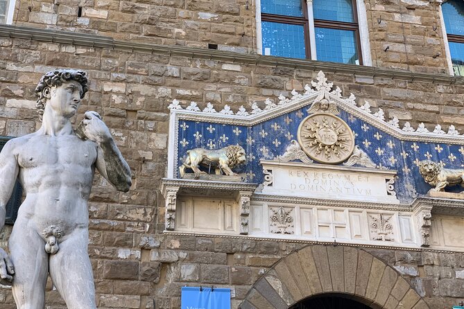Florence, the City of Arts Private Tour from Rome by train - Value and Practical Considerations