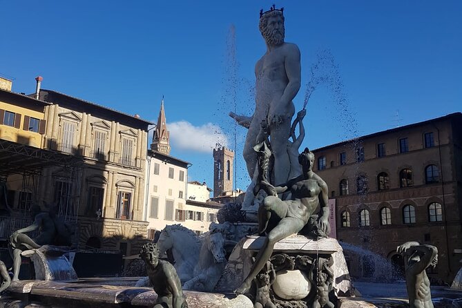Florence, the City of Arts Private Tour from Rome by train - The Authentic Experience: What Travelers Say