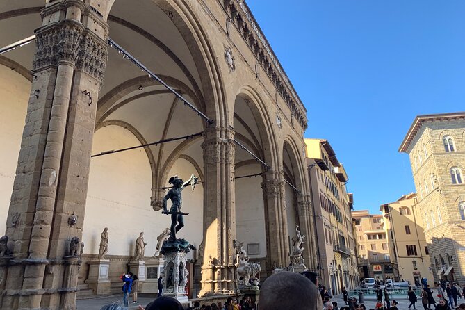 Florence, the City of Arts Private Tour from Rome by train - Final Thoughts: Who Should Consider This Tour?