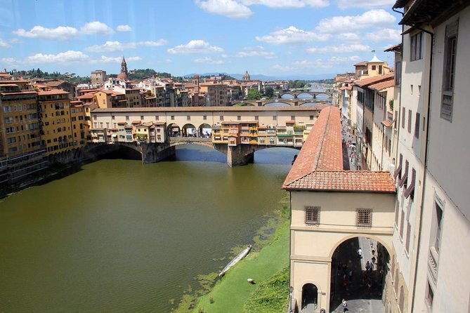 Florence: The curious Oltrarno, Self-Guided Audio tour - What’s Included & What’s Not