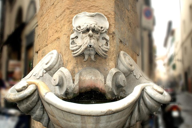 Florence: The curious Oltrarno, Self-Guided Audio tour - The Experience: Pros and Cons