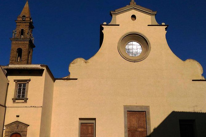 Florence: The curious Oltrarno, Self-Guided Audio tour - Who Will Enjoy This Tour?