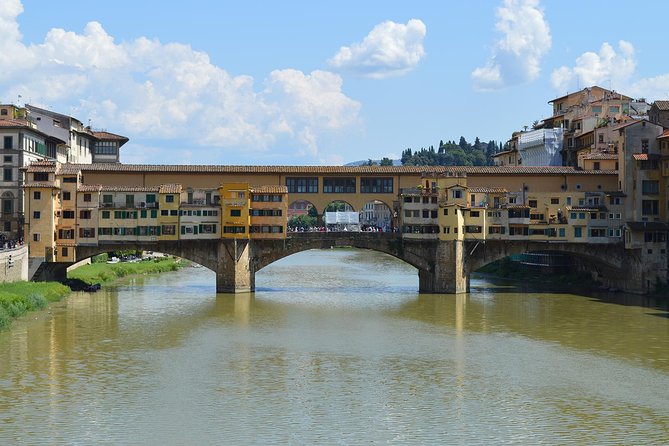 Florence: The curious Oltrarno, Self-Guided Audio tour - Final Thoughts