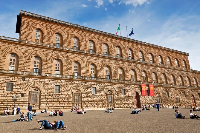 Florence: The curious Oltrarno, Self-Guided Audio tour - FAQ