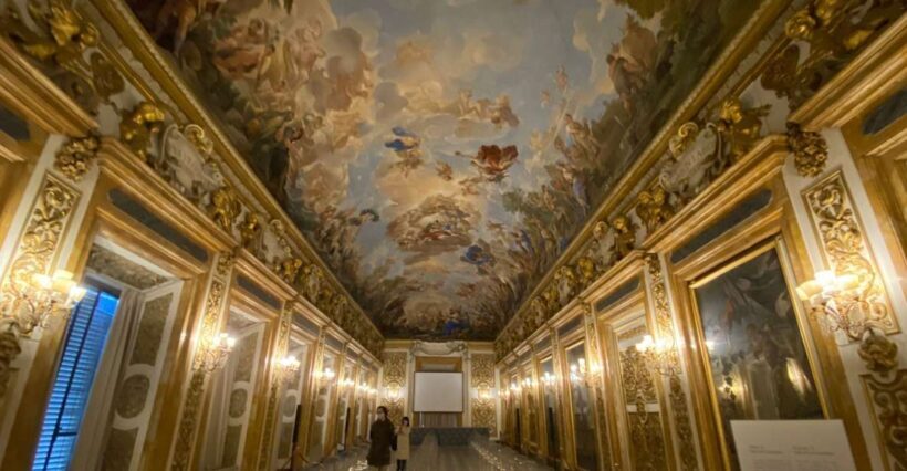Florence: The Medici Experience Tour - An In-Depth Look at the Tour Experience