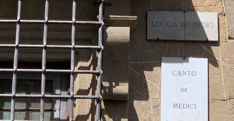 Florence: The Medici Family Guided Walking Tour - An In-Depth Look at the Tour Itinerary