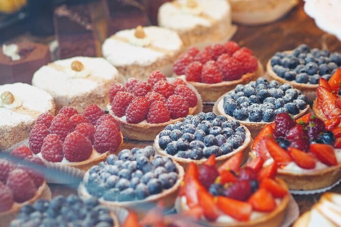 Florence: "The Medici's Elixir" Fun City Quest - Hidden Gems and Unique Stops