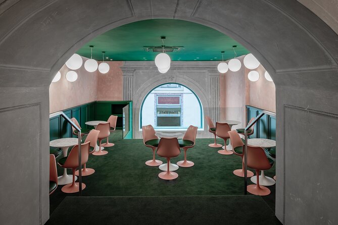 Florence: "The Medici's Elixir" Fun City Quest - Who Will Love This Tour?