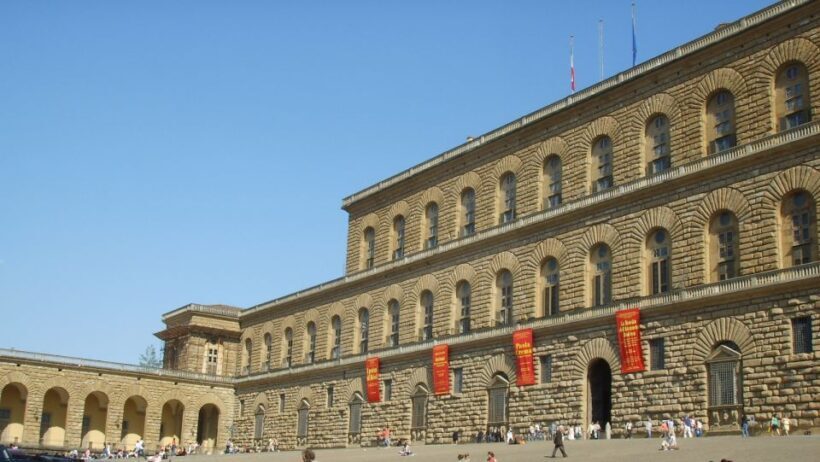 Florence: The Medicis Private Walking Tour - Key Points