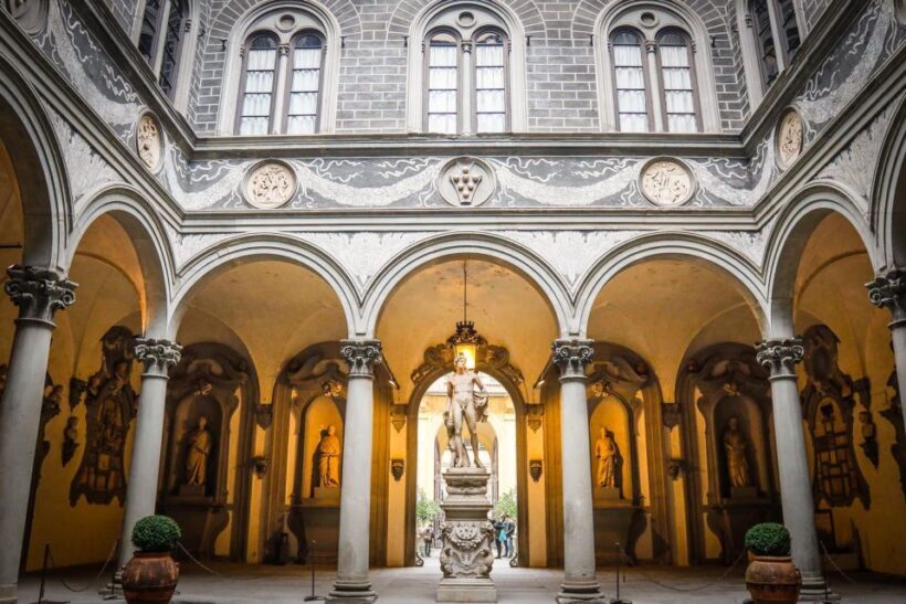 Florence: The Medicis Private Walking Tour - What Travelers Say