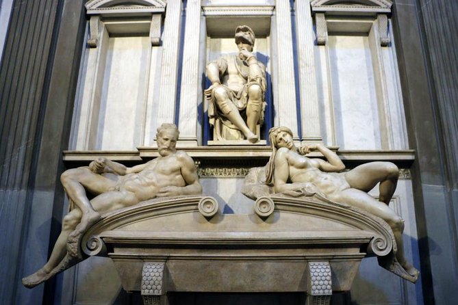 Florence - The Medicis Private Walking Tour - Accessibility and Comfort on the Tour