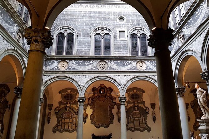 Florence - The Medicis Private Walking Tour - Customer Experiences and Feedback