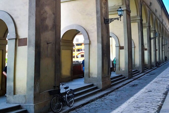 Florence - The Medicis Private Walking Tour - Tips for a Successful Tour Experience