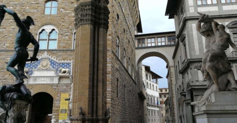 Florence: The Uffizi Gallery Most Iconic Masterpieces. - An In-Depth Look at This Uffizi Tour Experience