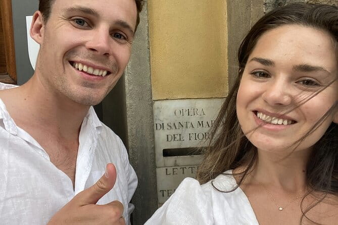 Florence Time Travel Quest: Michelangelos Secret Trail - Practical Considerations