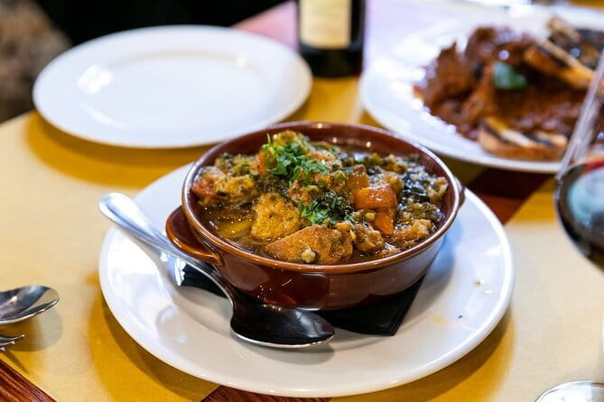 Florence Time Travel Quest: Michelangelos Secret Trail - Who Will Love This Tour?