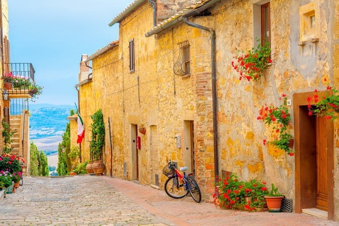 Florence Time Travel Quest: Michelangelos Secret Trail - Who Should Consider This Tour?