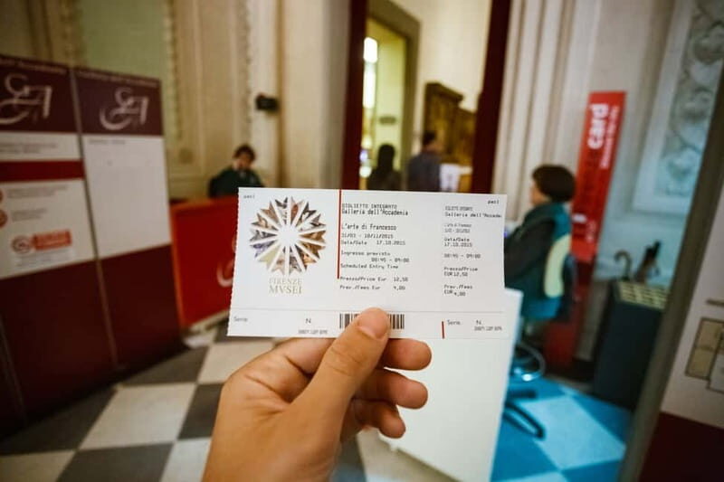 Florence: Timed Entrance Ticket to Michelangelos David - Final Thoughts