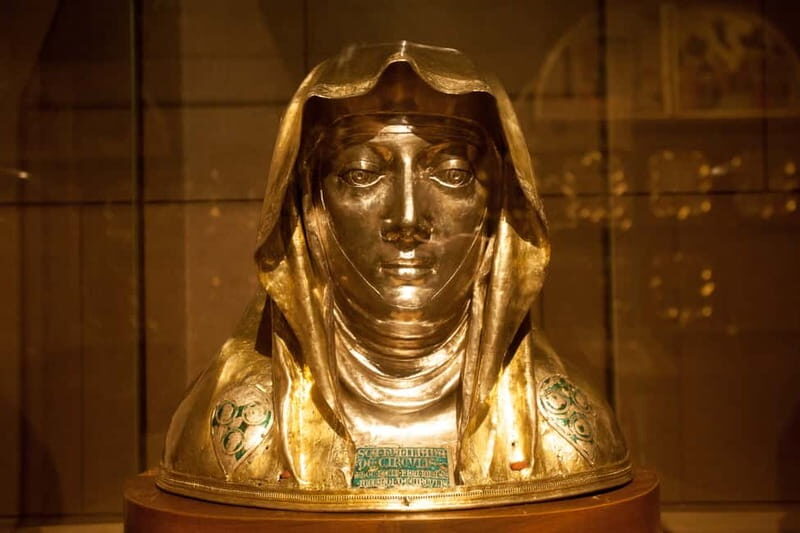 Florence: Timed Entrance Ticket to Michelangelos David - FAQs
