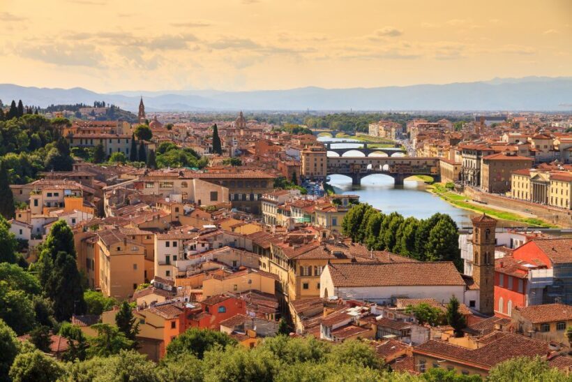 Florence: Timed Entrance Ticket to San Marco Museum - Key Points