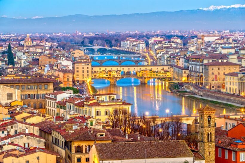 Florence: Timed Entrance Ticket to San Marco Museum - FAQ