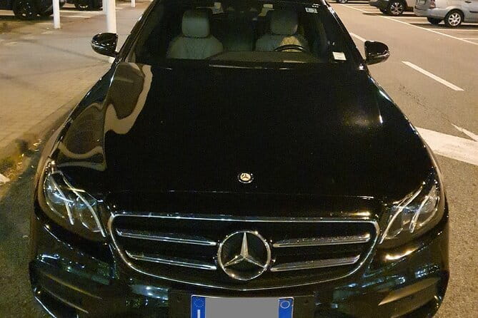 Florence to Bologna - Arrival Private Transfer - Who Would Benefit Most?