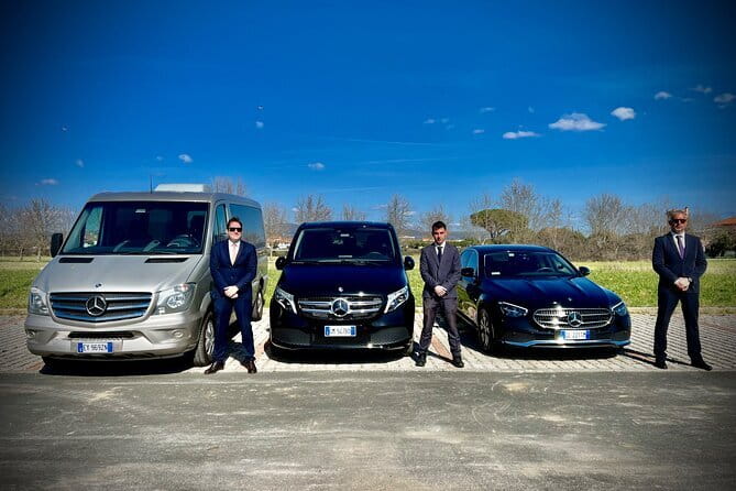 Florence to Bologna - Arrival Private Transfer - Practical Tips