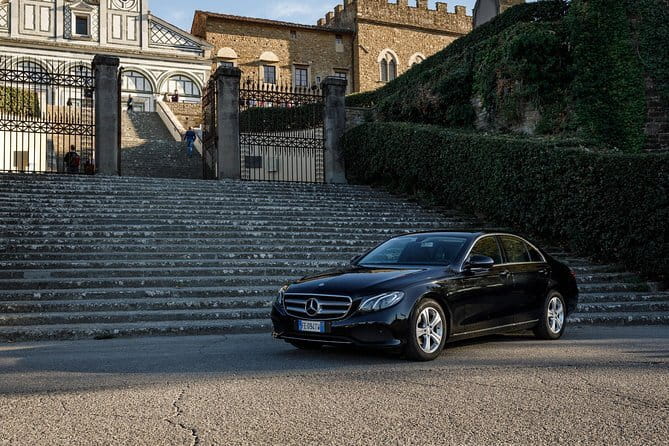 Florence to Pisa Airport Private Transfer - Florence to Pisa Airport Private Transfer: A Practical Review