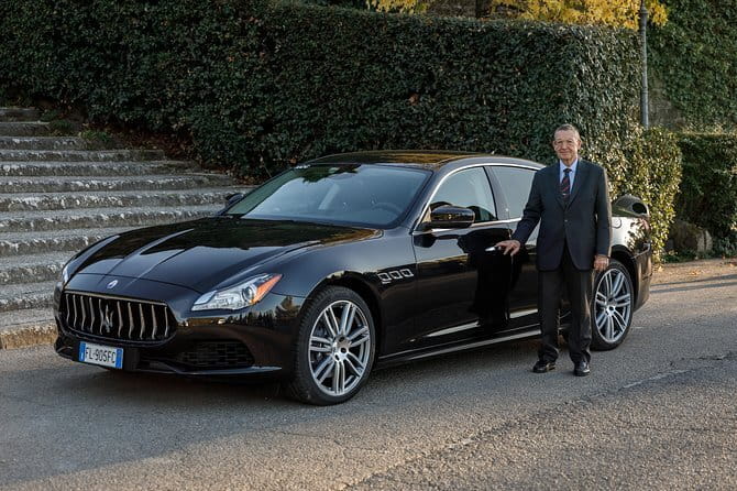 Florence to Pisa Airport Private Transfer - Who Should Consider This Service?